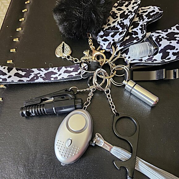 Designs By Sunshine | Accessories | Stay Safe In Style Shop Our ...